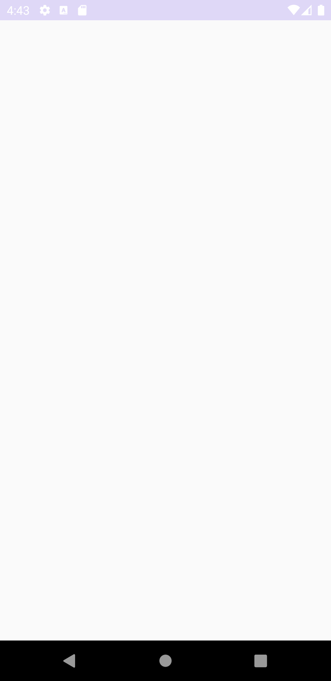 Bug Grid Doesnt Size To Explicit Values · Issue 746 · Dotnetmaui · Github