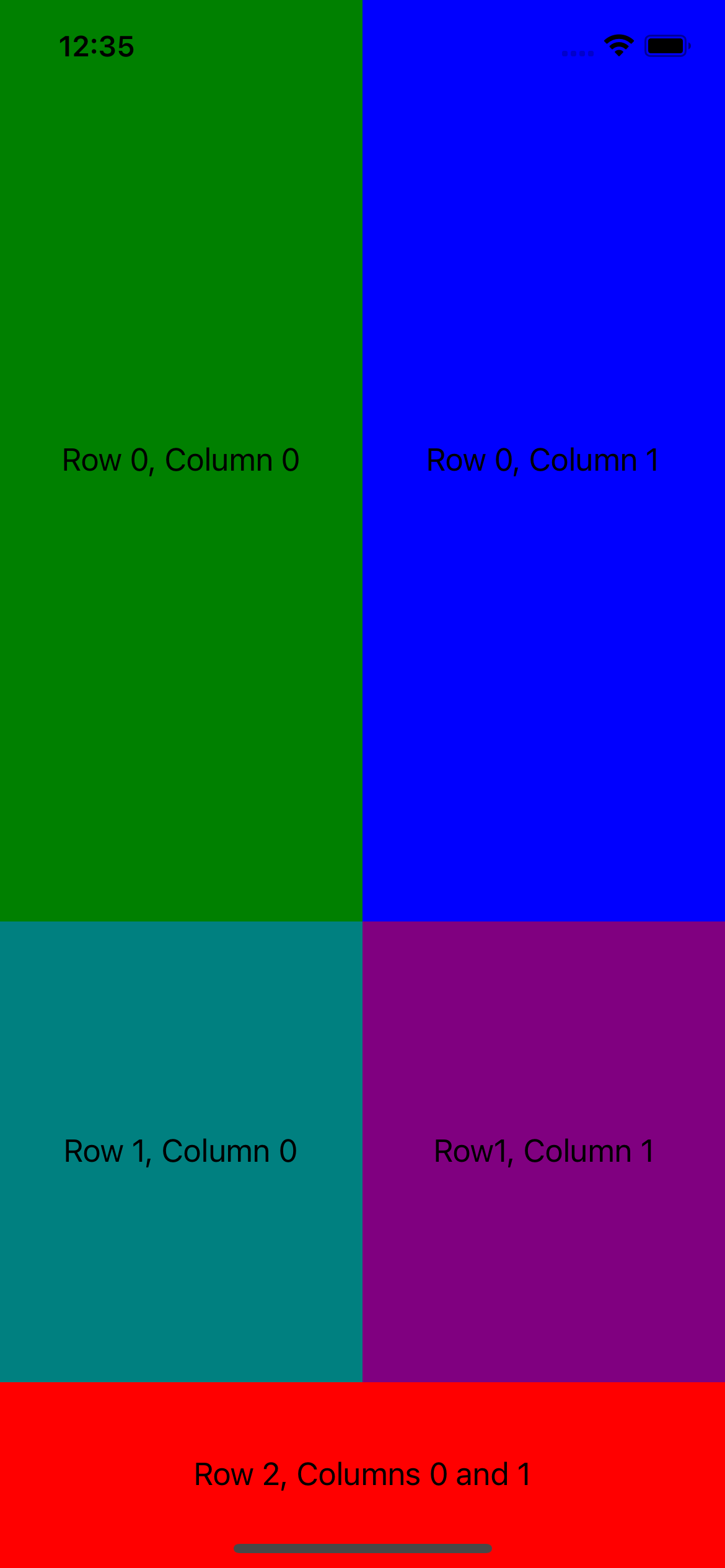 Bug Ios Layout Doesnt Resize On Rotation · Issue 753 · Dotnetmaui · Github