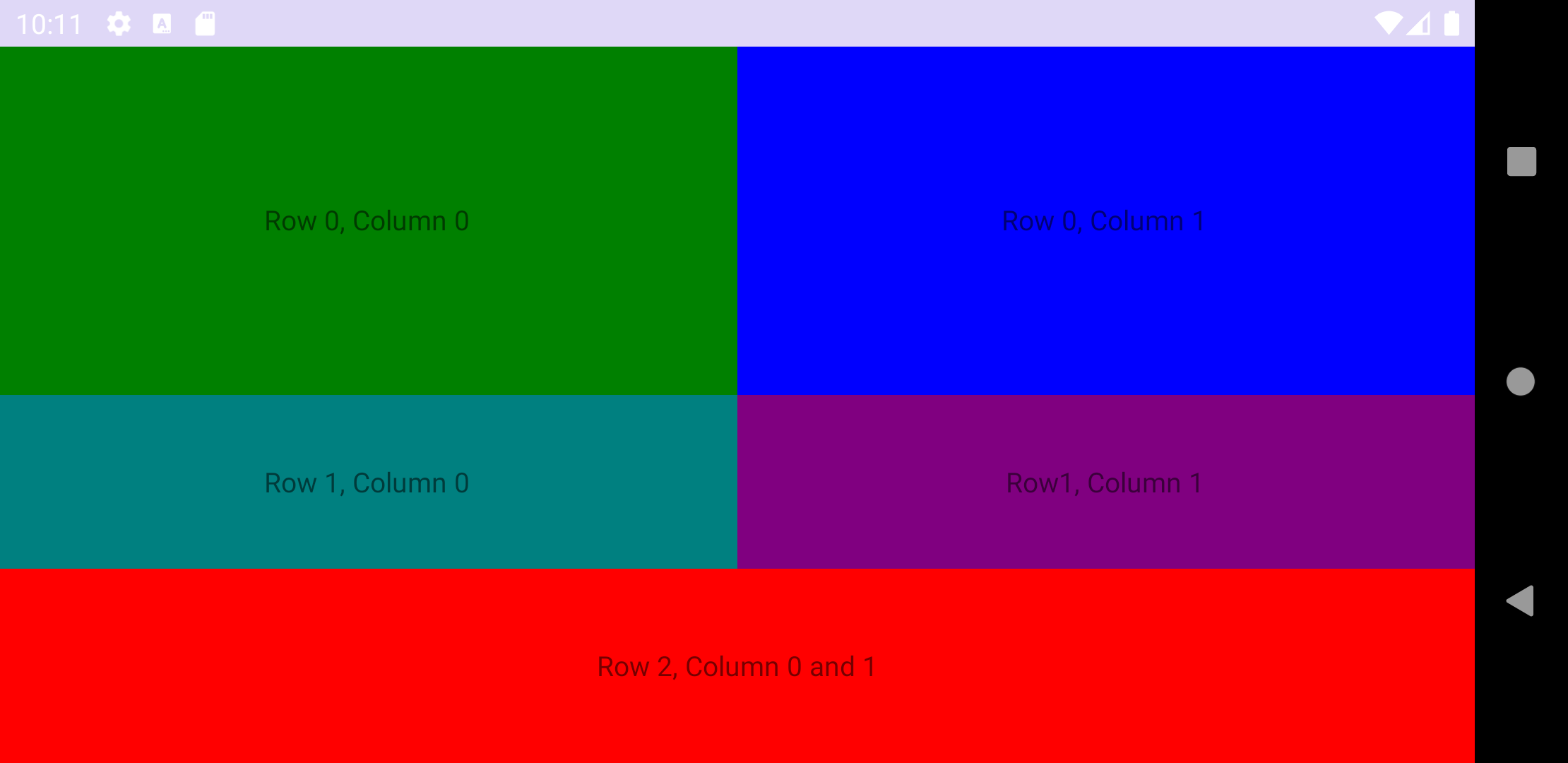 Bug Ios Layout Doesnt Resize On Rotation · Issue 753 · Dotnetmaui · Github