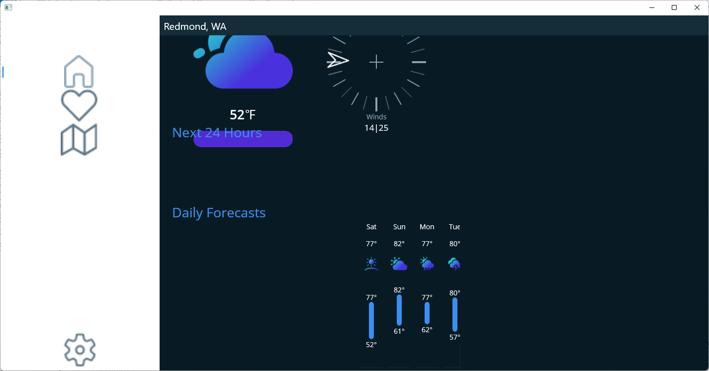 Bug Flyoutwidth Not Initially Sized Correctly On Windows · Issue 2581 · Dotnetmaui · Github 4379