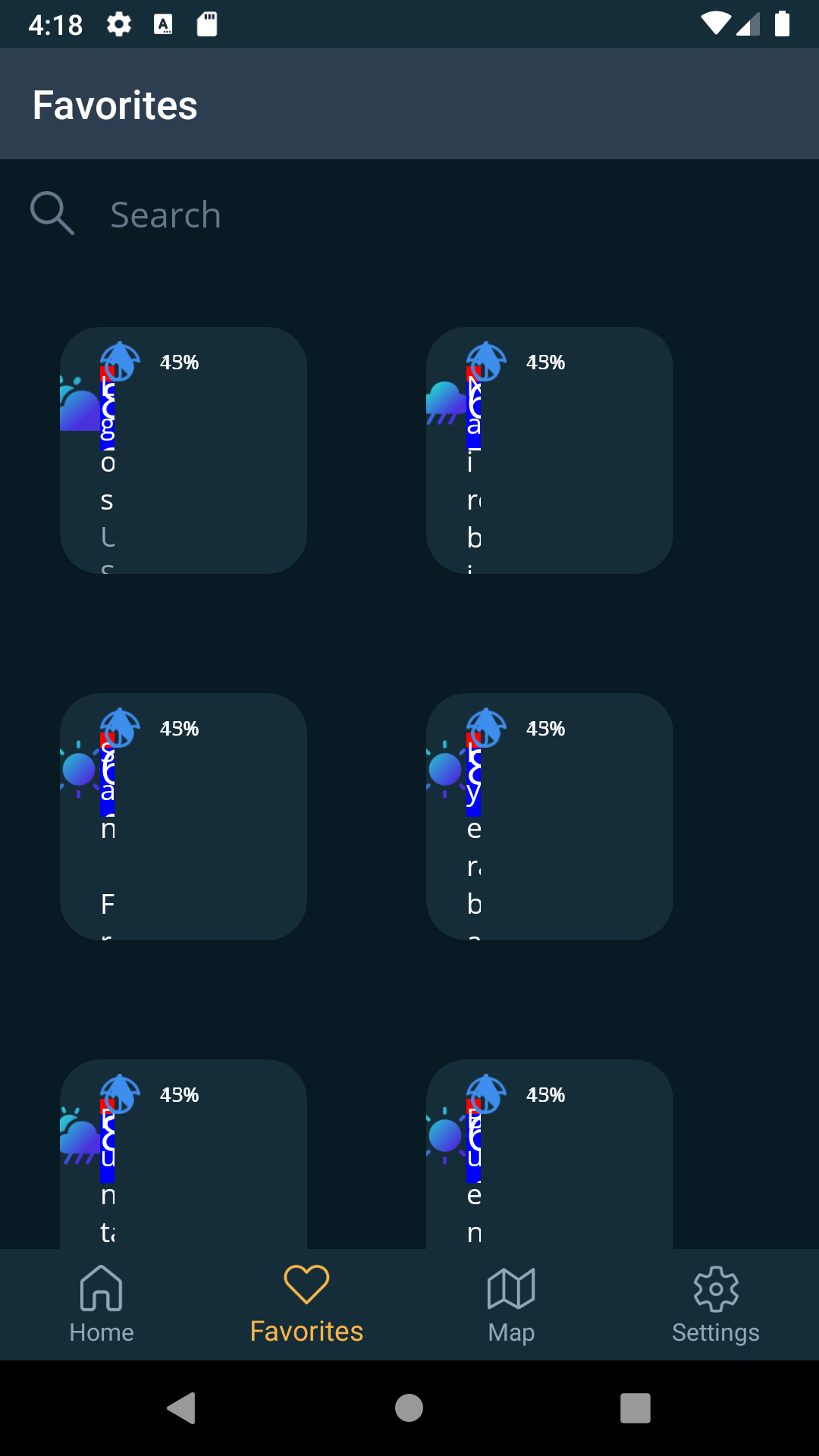 [Bug] Incorrect measure/layout in item template · Issue #3154 · dotnet/maui · GitHub