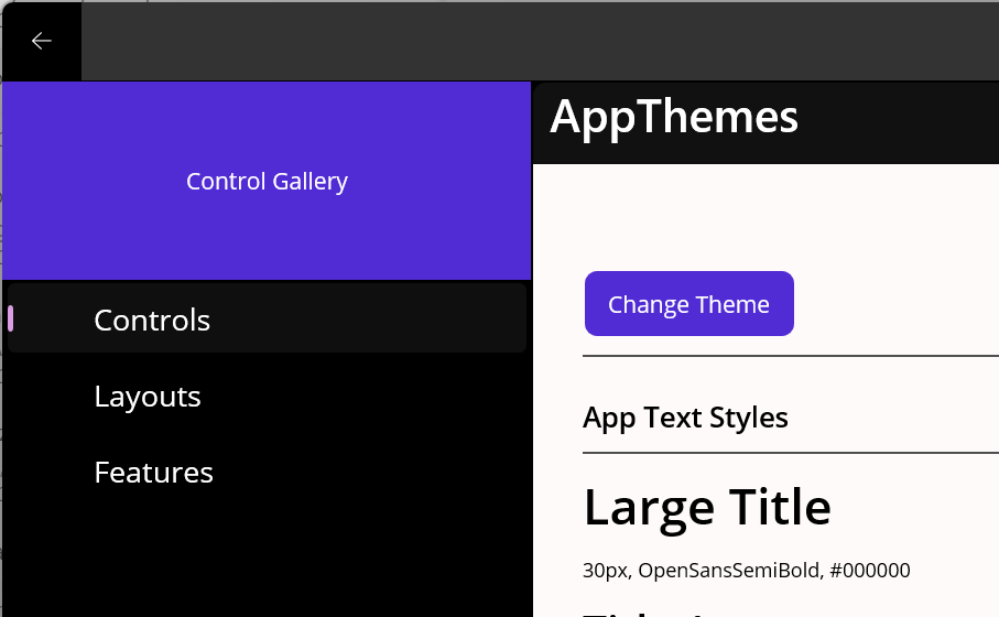 Bug Menus Doesnt Render In Shell If Not Part Of Shell · Issue 5210 · Dotnetmaui · Github