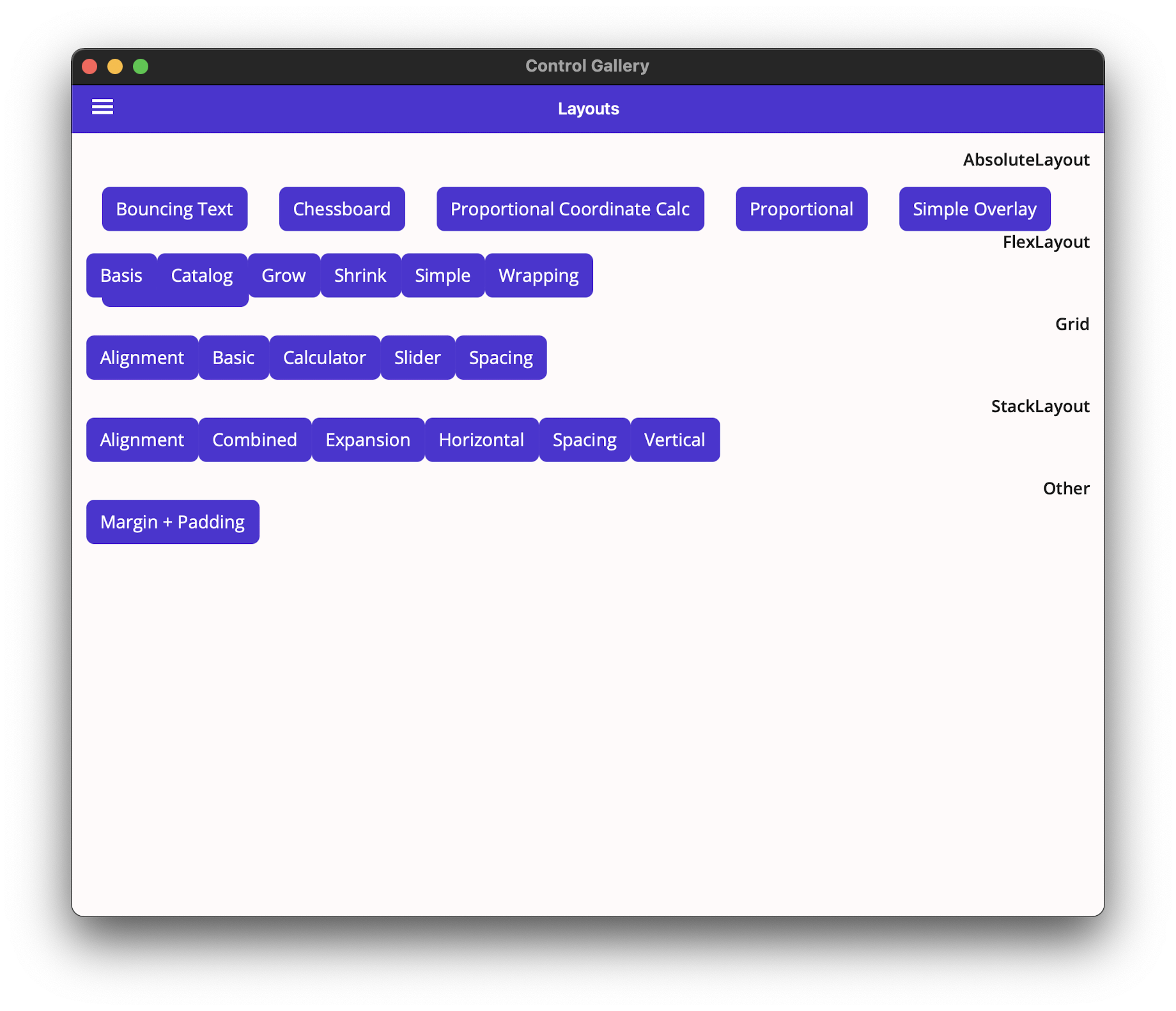 Label Horizontaloptions Are Backwards · Issue 5564 · Dotnet Maui · Github