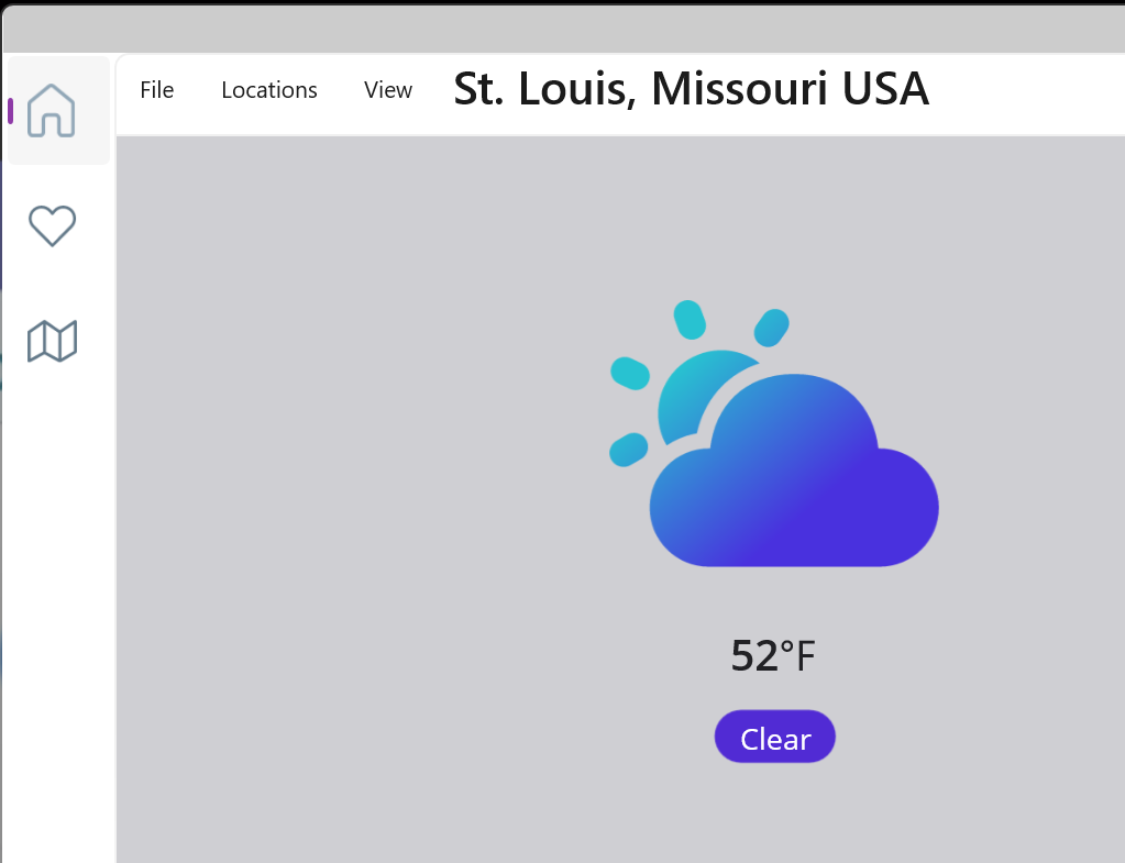 Shell FlyoutItem Icon doesn't render first time · Issue #6243 · dotnet/maui · GitHub