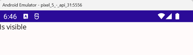 Grid only renders and lays out first child · Issue #4671 · dotnet/maui · GitHub