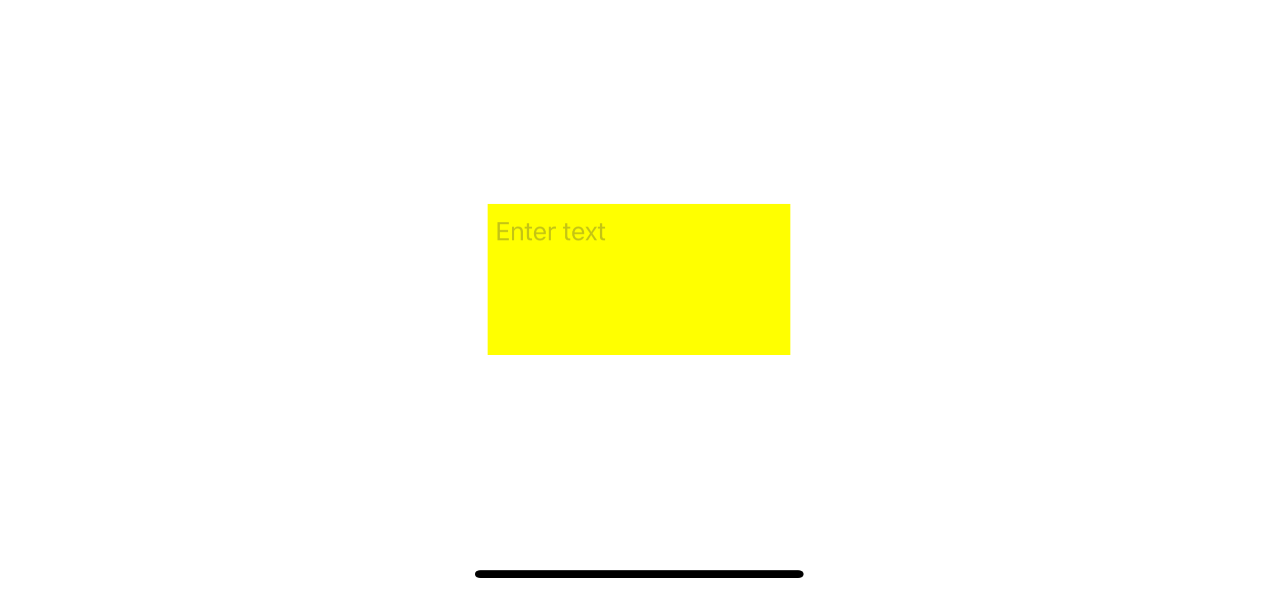iOS Width Or Height Of Editor Control Can t Be Set Issue 6414 ios-width-or-height-of-editor-control-can-t-be-set-issue-6414