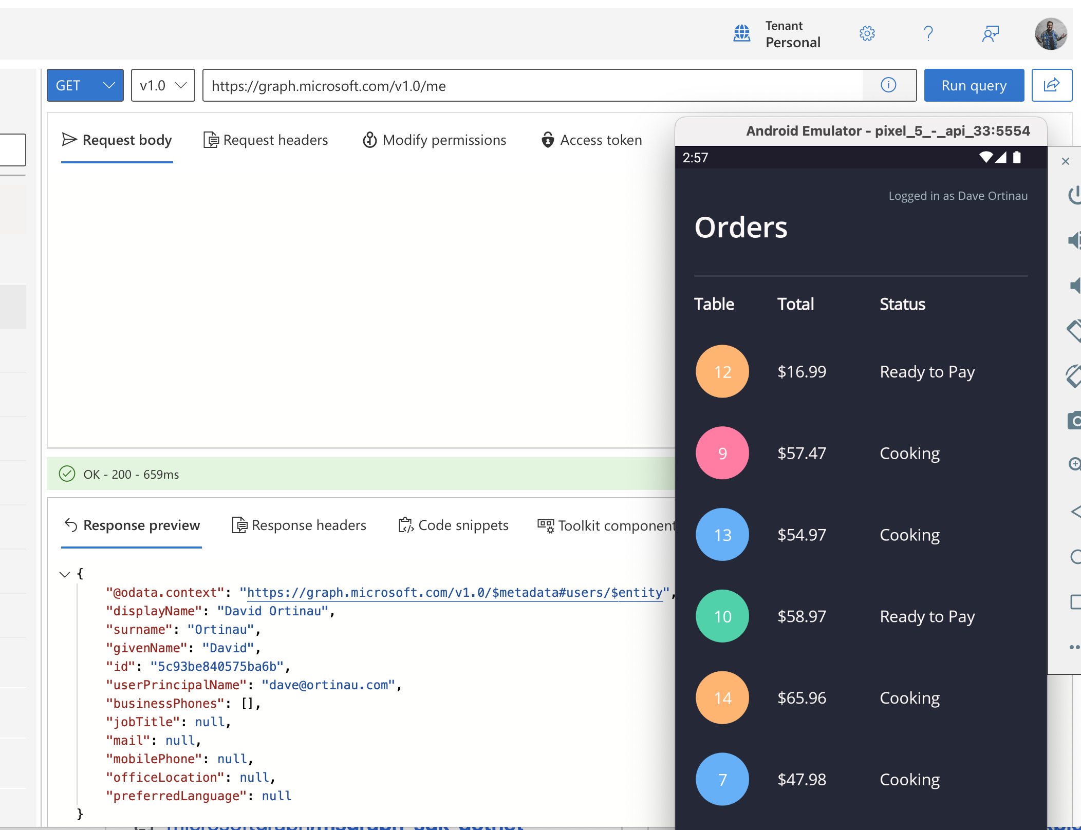 Graph calls returning outdated data · Issue #1579 · microsoftgraph ...