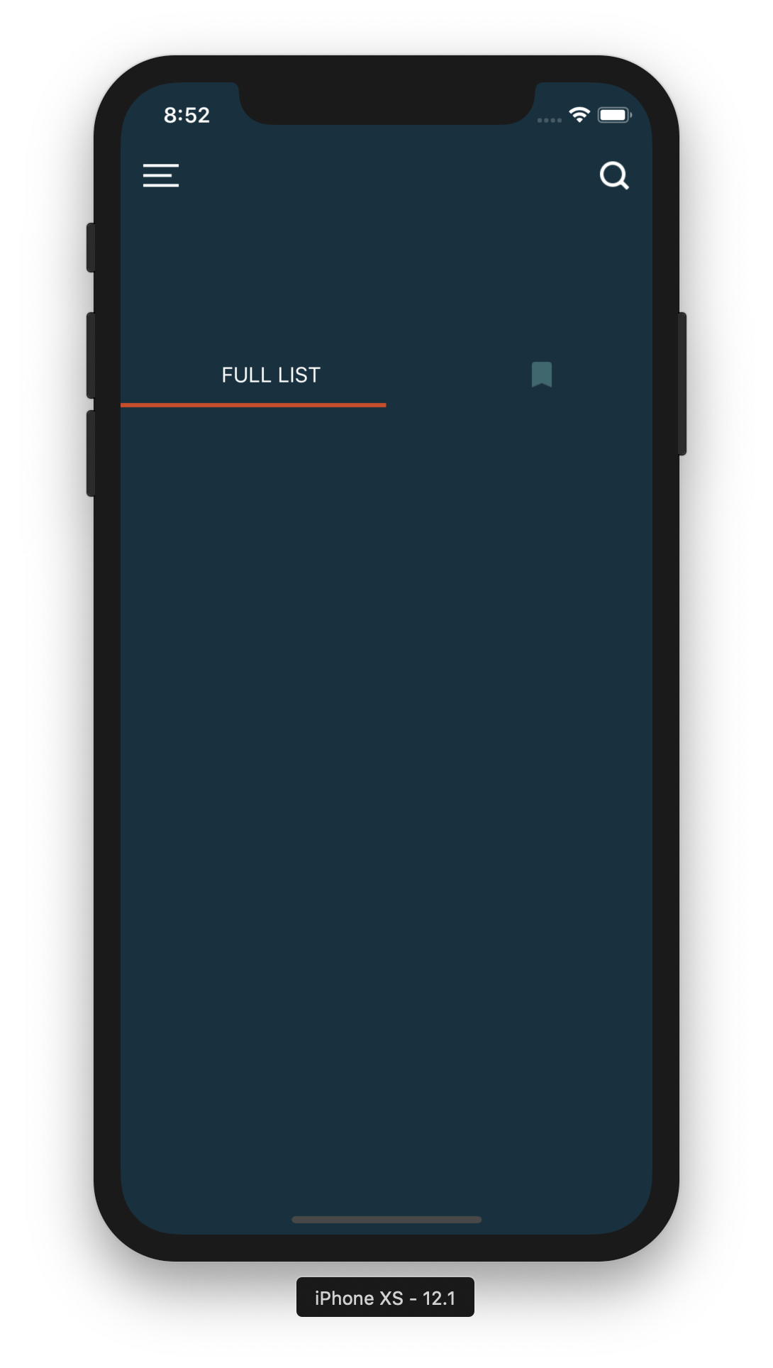 Shell Contentpage With Usesafearea Incorrectly Renders · Issue 4840 · Xamarinxamarinforms