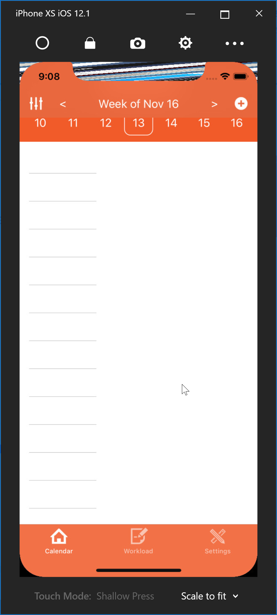 [Shell] Page content on iOS is cut off · Issue #4342 · xamarin/Xamarin.Forms · GitHub