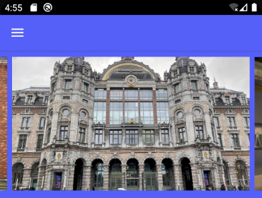 [Bug] CarouselView inconsistent layout positioning · Issue #8638 · xamarin/Xamarin.Forms · GitHub