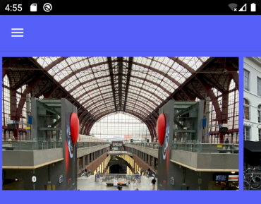 [Bug] CarouselView inconsistent layout positioning · Issue #8638 · xamarin/Xamarin.Forms · GitHub