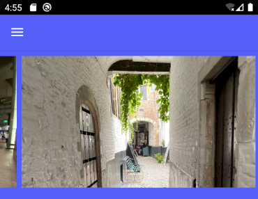 [Bug] CarouselView inconsistent layout positioning · Issue #8638 · xamarin/Xamarin.Forms · GitHub