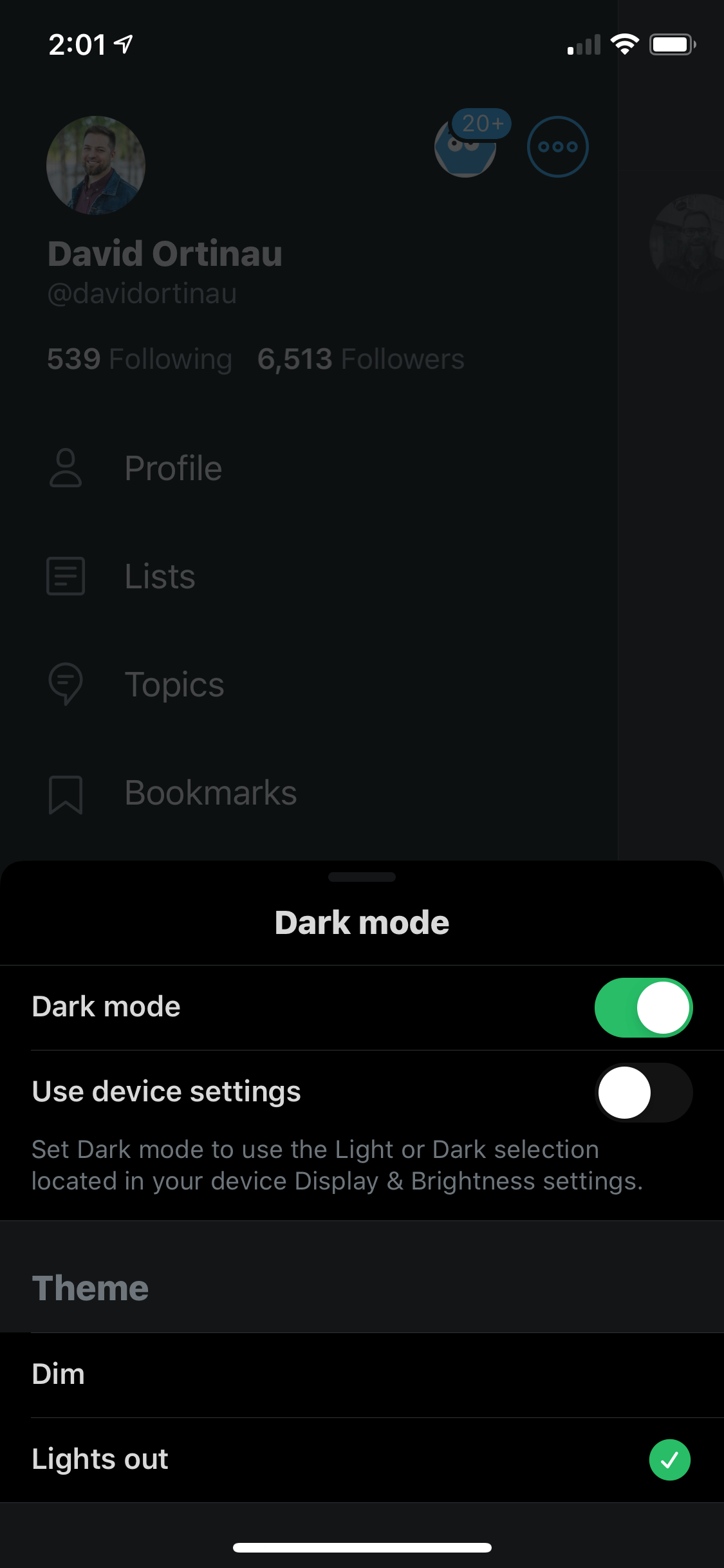 [Bug] Unable to support AppTheme and user preference at same time · Issue #10395 · xamarin ...