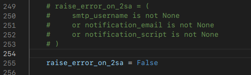 I'm stuck in a 2FA problem 'two-step expired' · Issue #430 · icloud-photos-downloader/icloud ...