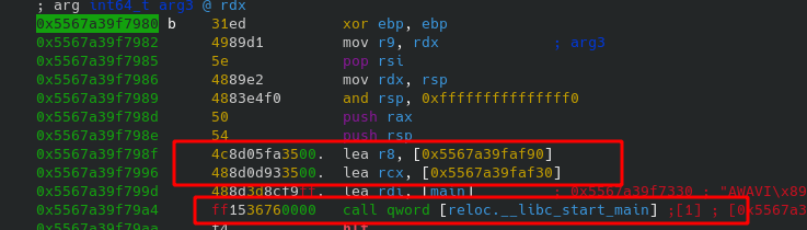 Use Extend Function Without Moving The Relocation · Issue 906 · Lief Project Lief · Github