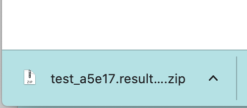 Trouble downloading results · Issue #389 · sokrypton/ColabFold · GitHub