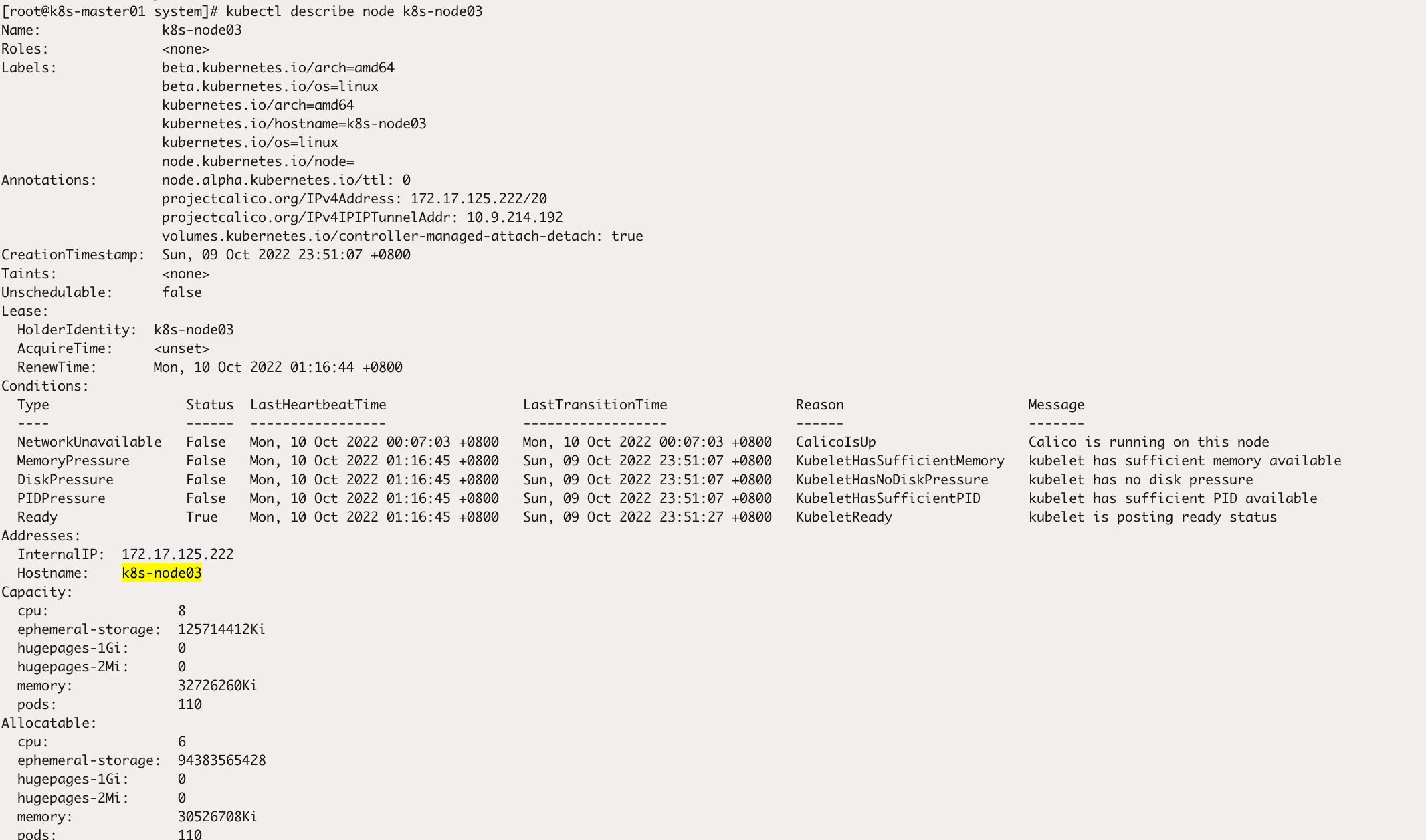 k8s v1.23.6 installed in binary kubelet "Unable to authenticate the request due to an error" err ...