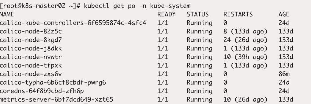 K8s V1236 Installed In Binary Kubelet Unable To Authenticate The 1769