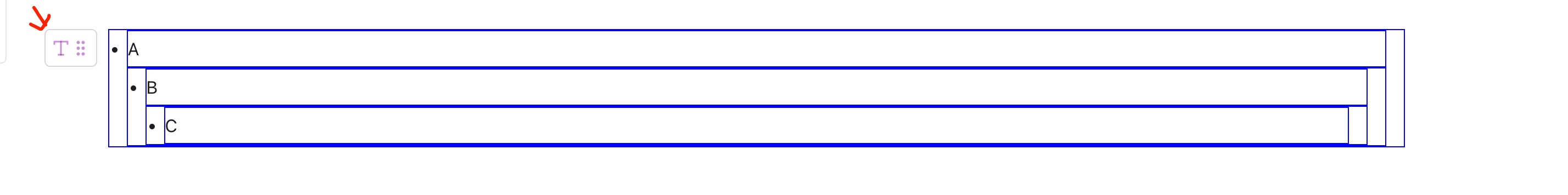 Nested Components Triggering Floating Elements Unexpectedly · Floating Ui Floating Ui