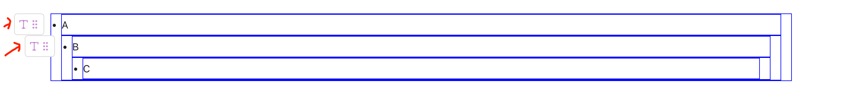 Nested Components Triggering Floating Elements Unexpectedly · floating-ui floating-ui ...