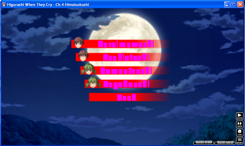 Font problems · Issue #29 · 07th-mod/higurashi-console-arcs · GitHub