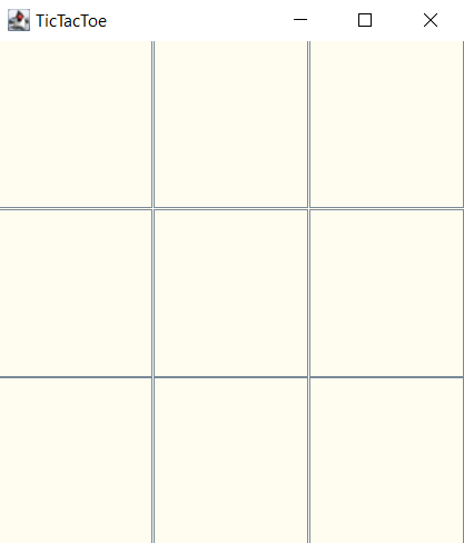 GitHub - Fa2bio/TicTacToe-Using-Java-Swing: Game tic tac toe developed using Java