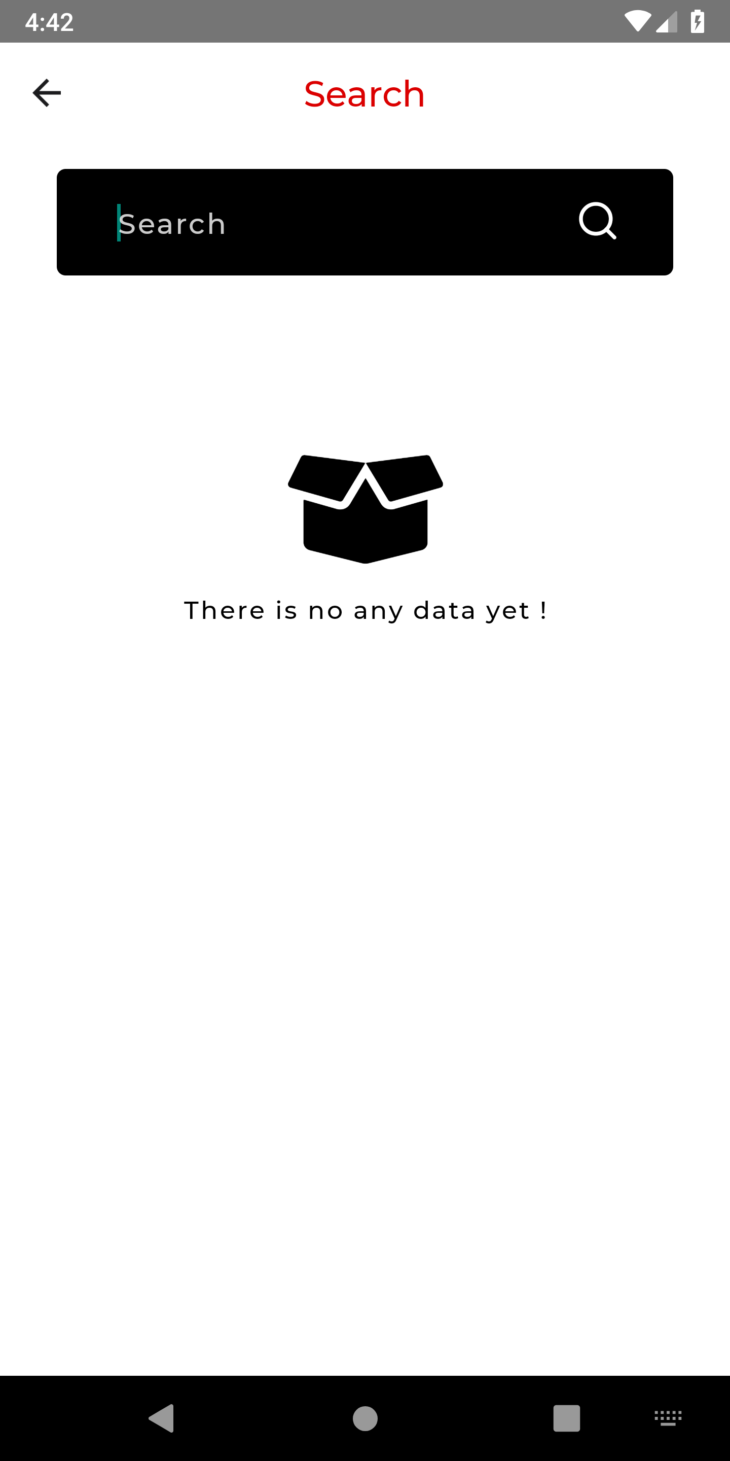 Github Mdudhin Mobiletest