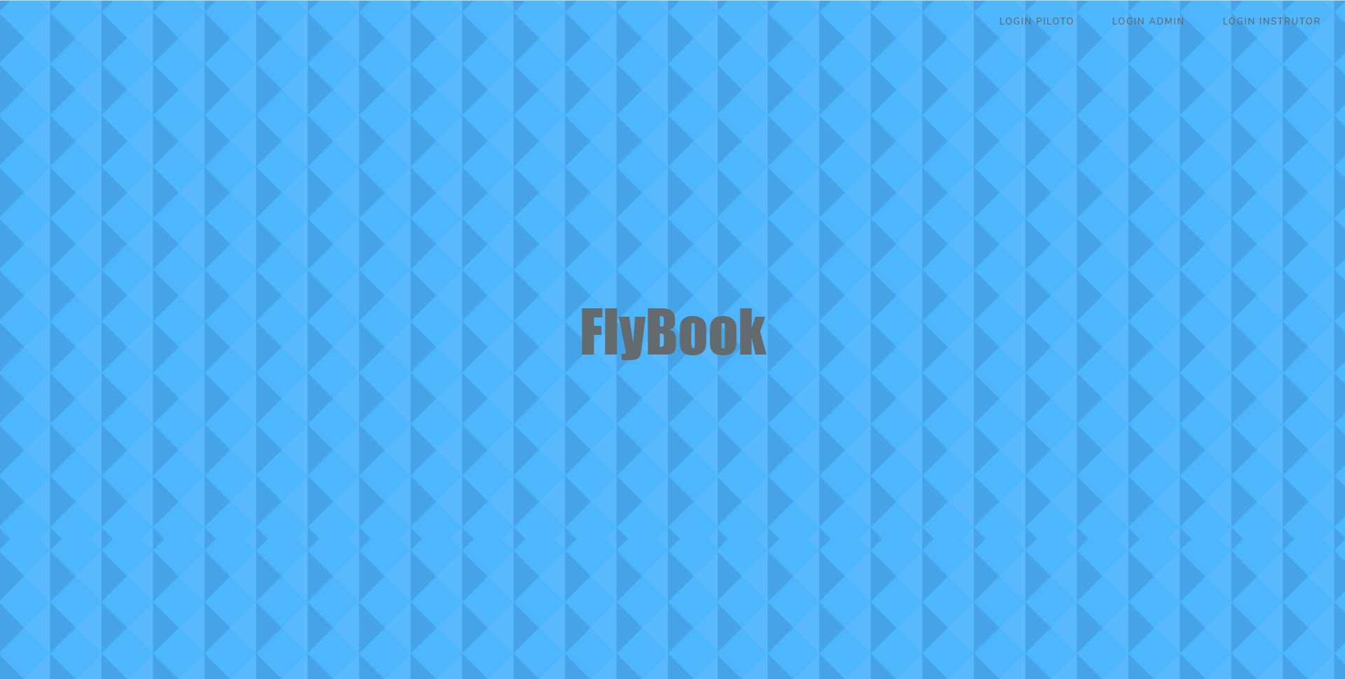 GitHub - enzodpaiva/Flybook: Flight monitoring system, made for paragliding pilots and others ...