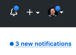 Notifications Center Template · Issue #4257 · elastic/eui · GitHub