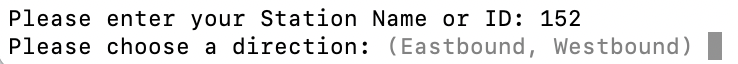 GitHub - nickgonzalez42/cta-tracker: CTA Train Tracker Terminal App