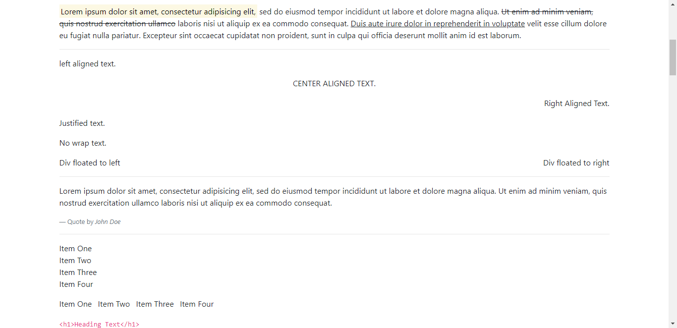 GitHub - dadailisan/learning-bootstrap: bootstrap cheat sheet(needs updating)