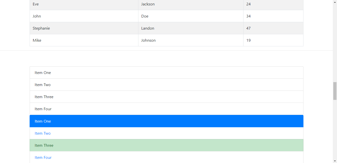 GitHub - dadailisan/learning-bootstrap: bootstrap cheat sheet(needs updating)