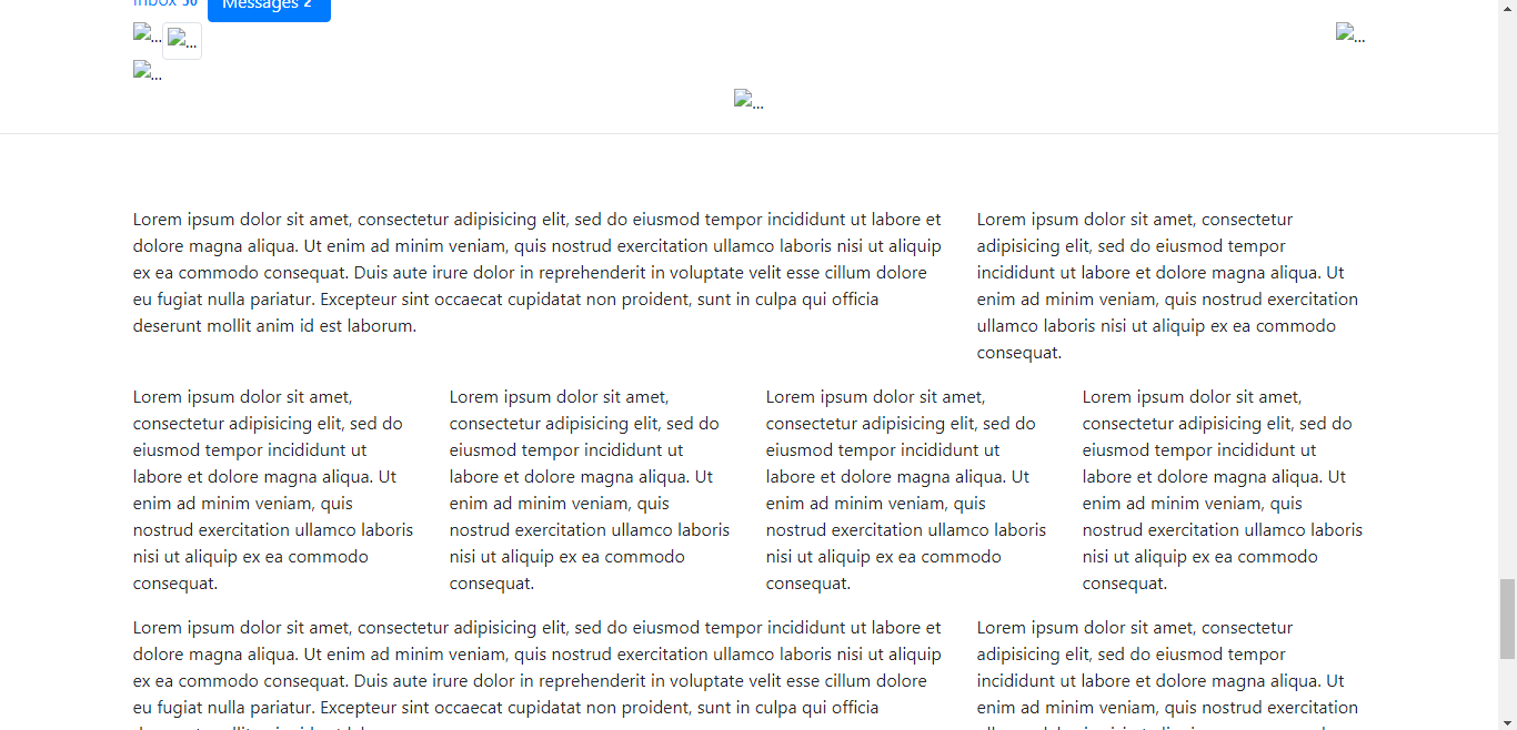 GitHub - dadailisan/learning-bootstrap: bootstrap cheat sheet(needs updating)