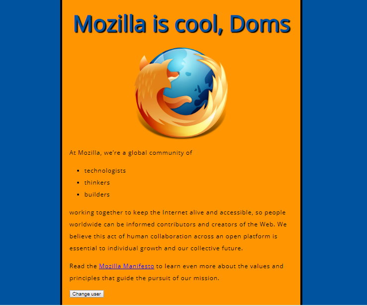 GitHub - dadailisan/javascript-documentation: Learning JavaScript thru documentation