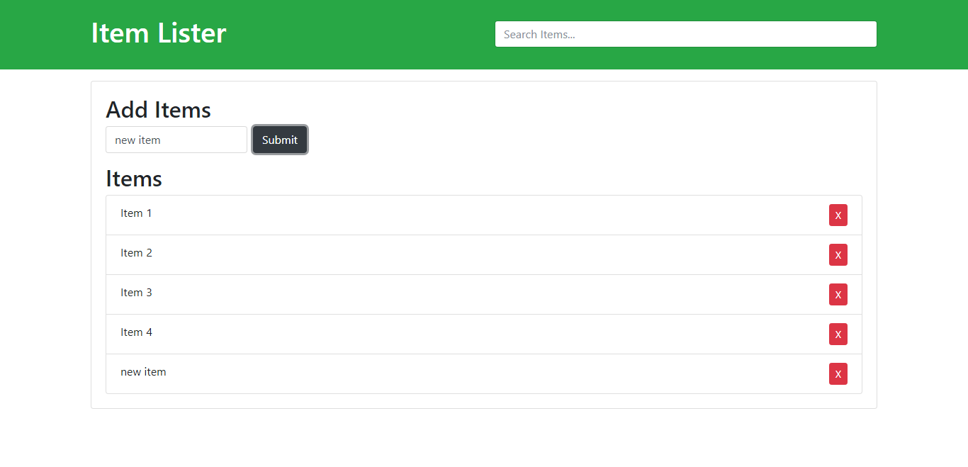 GitHub - dadailisan/javascript-dom-crash-course