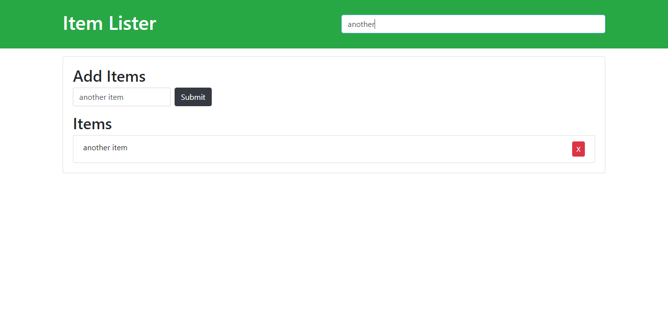 GitHub - dadailisan/javascript-dom-crash-course