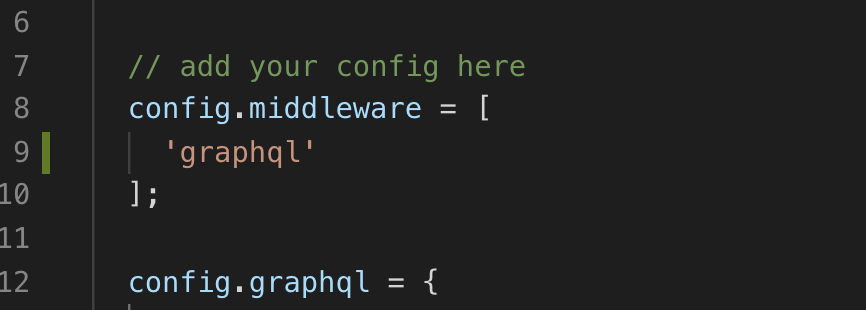 请问demo-plugin-egg-graphql这个demo要怎样才能运行graphql那个测试界面？ · Issue #137 · midwayjs/midway · GitHub