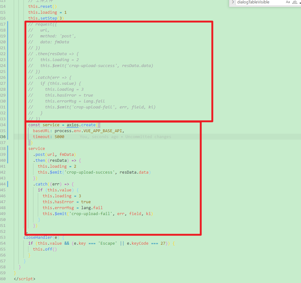 Components-Upload:"Change Avatar" Upload failed · Issue #3886 · PanJiaChen/vue-element-admin ...
