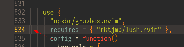 when enabled cursorline, my cursor is invisible · Issue #24 · shaunsingh/nord.nvim · GitHub