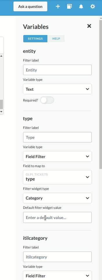 SQL template tags reordering while editing · Issue #8261 · metabase/metabase · GitHub