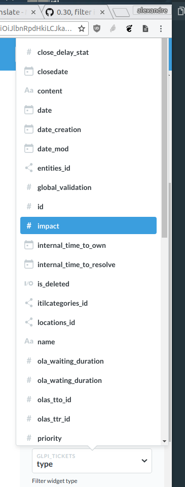 SQL template tags reordering while editing · Issue #8261 · metabase/metabase · GitHub