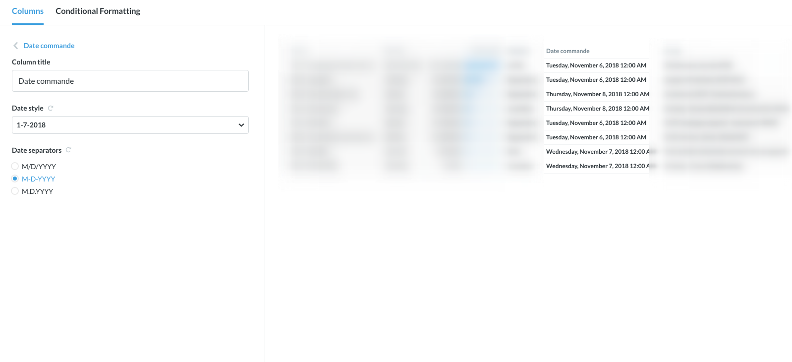 date formatting · Issue #8906 · metabase/metabase · GitHub