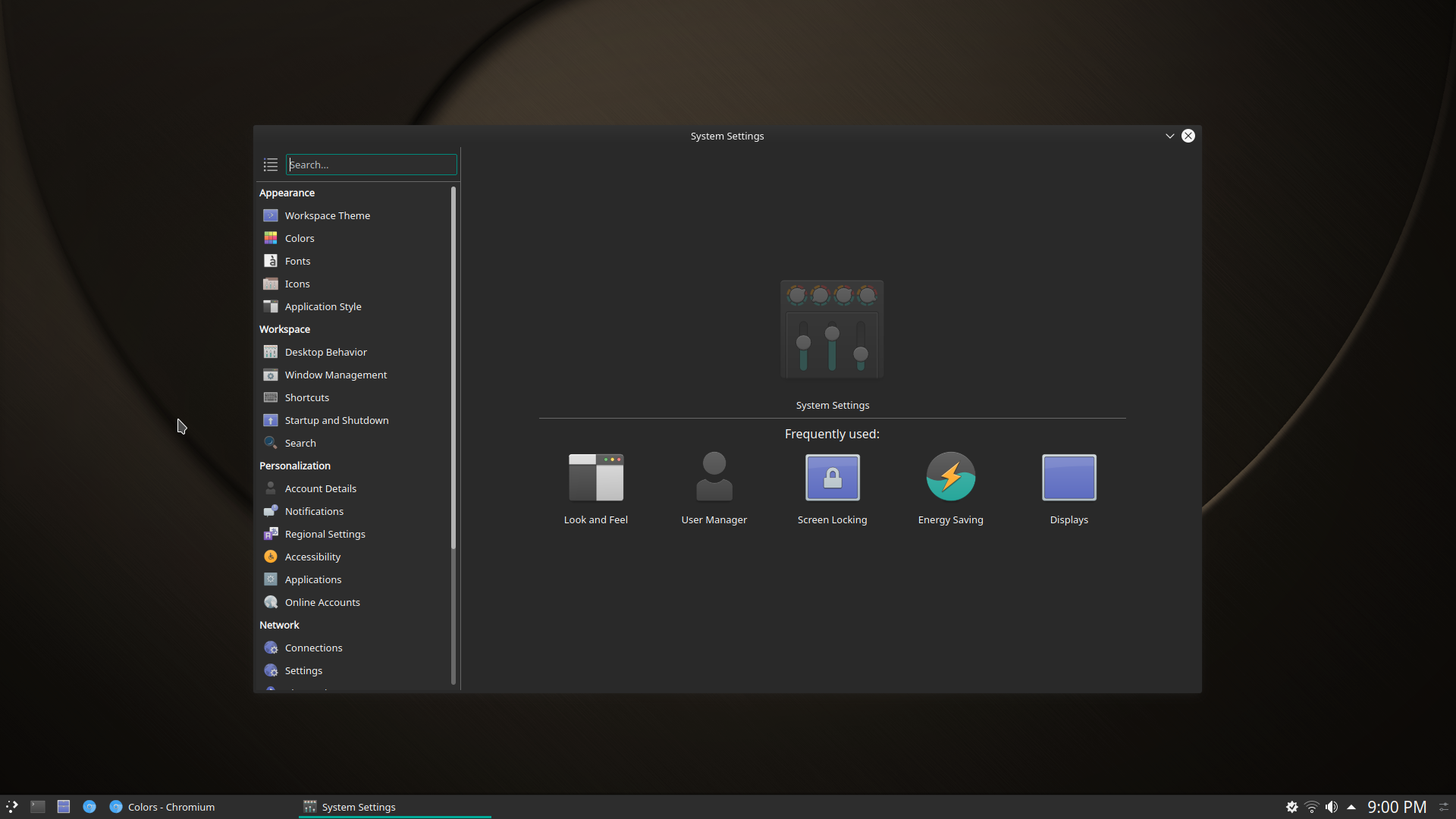 GitHub - freefreeno/Epidemic-Dark-Plasma-Theme-and-color-scheme-with ...