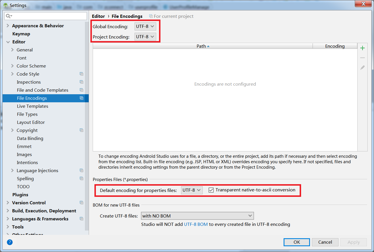 Export HTML生成的index.html打开的中文显示乱码 · Issue #296 · alibaba/p3c · GitHub