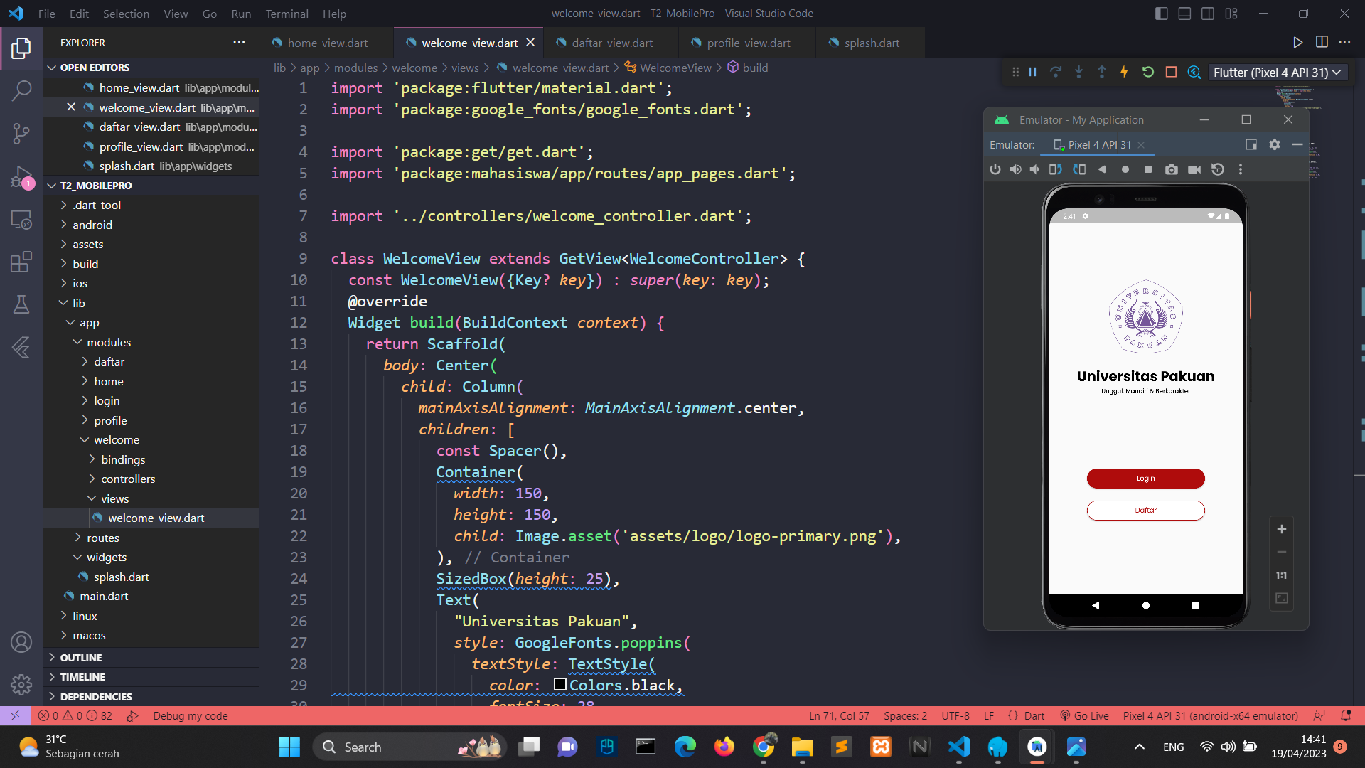 GitHub - yuanthio/T2_AppVokasi