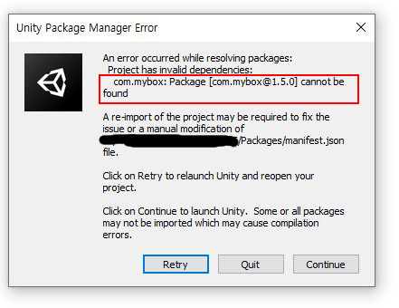 Package renaming request · Issue #115 · Deadcows/MyBox · GitHub