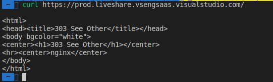 Unable to sign-in using github · Issue #3728 · microsoft/live-share · GitHub