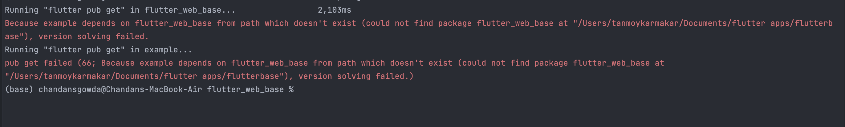 footer designs · Issue #2 · tanmoy27112000/flutter_web_base · GitHub
