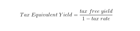 Add endpoint to calculate tax equivalent yield · Issue #131 · Clueless-Community/fintech-api ...