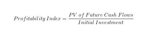 Add Endpoint to calculate Profitability Index · Issue #154 · Clueless-Community/fintech-api · GitHub